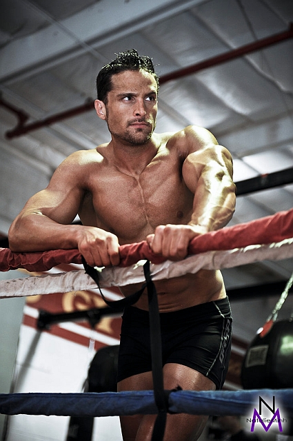 Layne Norton Interview | Natural Pursuit